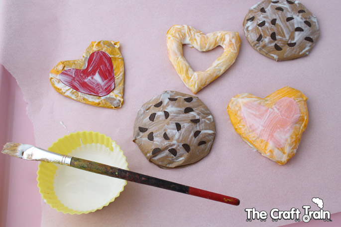 Pinterest Crafts Cookies