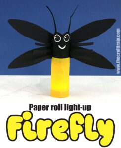 firefly craft - The Craft Train