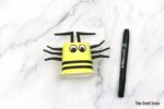 Glow bug craft - The Craft Train