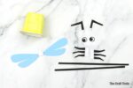 Glow bug craft - The Craft Train